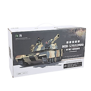 Remote Control 2 4Ghz 1/24 Scale case Military case Model Toy with Simulation Sounds for Boys and Girls, RC case Military Truck Vehicles RC Car, rc case Guns Army Toys Remote Control 1/24