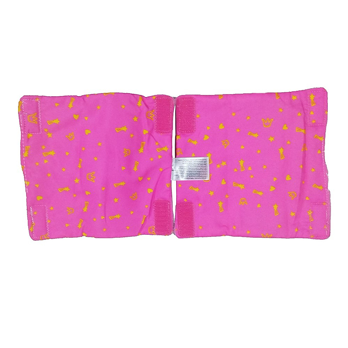 Soft Cartoon Baby Child Animal Harness Car Seat Belt Strap Covers Safety Shoulder Pad Protection Cushion for Infant Stroller Pushchair Seatbelt (Pink Angle)