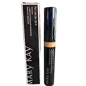 Mary Kay Perfecting Concealer .21 oz For All Skin Types (Deep Beige)