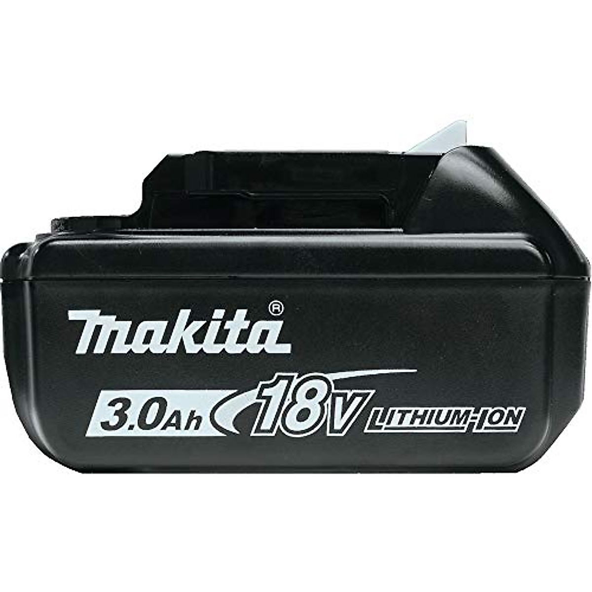 Makita BL1830B-2 18V LXT 3 Ah Lithium-Ion Battery (2-Pack)