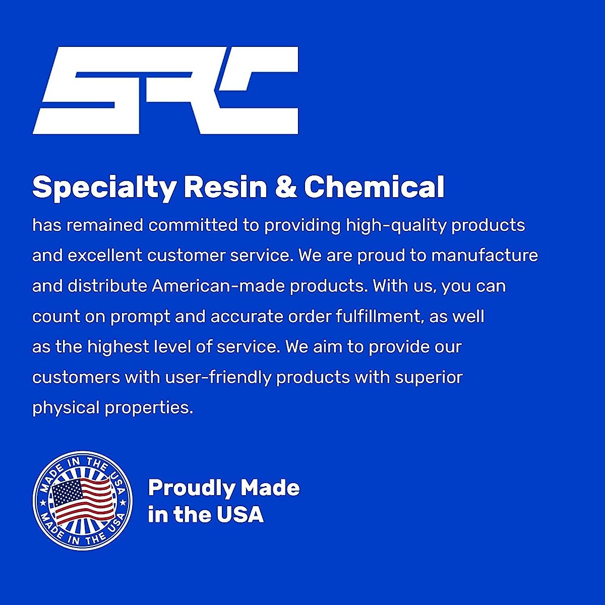 SPRESIN Clear 2 Part Epoxy Resin Kit for General Purpose, Tabletops, Wood Countertops, Encapsulation, Self-Leveling, Water Resistant, Impact Resistant - 1 Gal (0.5-Gal Part A + 0.5-Gal Part B)
