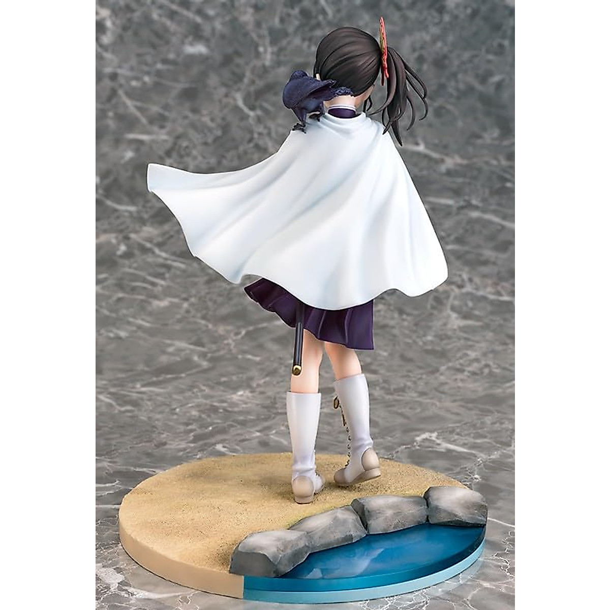 Phat Demon Slayer: Kimetsu no Yaiba: Kanao Tsuyuri 1:7 Scale PVC Figure