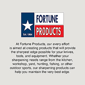 AccuSharp Knife & Tool Sharpener 2 Pack - Knife Sharpeners for Kitchen Knives, Pocket Knives, Serrated Blades, Axes & Machetes - Diamond-Honed Tungsten Carbide Sharpens, Restores, & Repairs - Set of 2