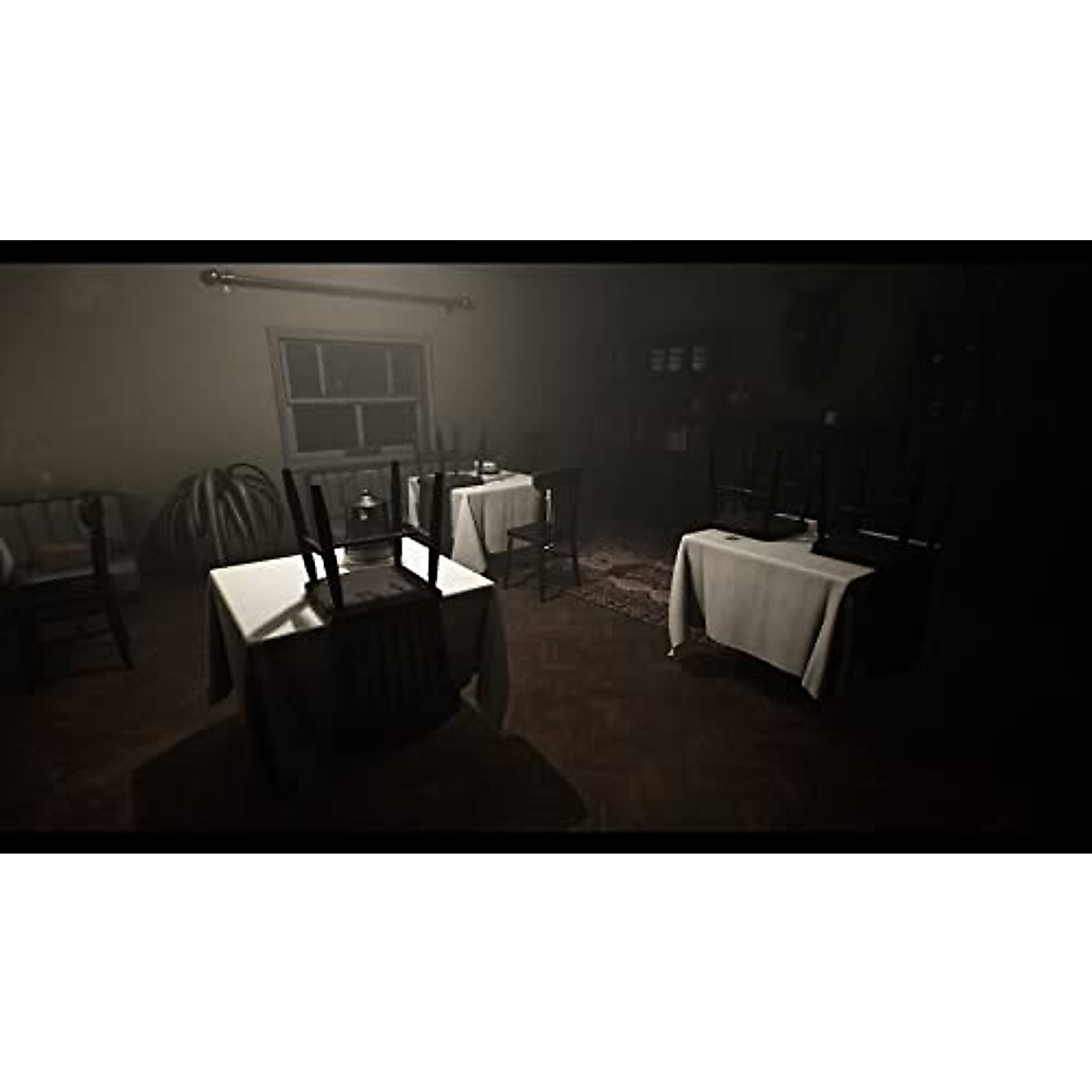 Oxide Room 104 - PlayStation 5