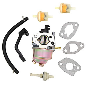 SAKITAM Carburetor Replacement for A-iPower SUA3500 SUA4000 SUA4500 Gasoline Generator