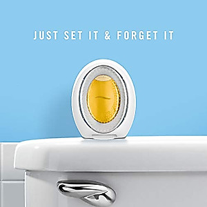 Febreze Small Spaces Air Freshener Gain Honey Berry Hula, 1 count (Pack of 3)