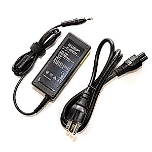 HQRP AC Adapter Compatible with Harman Kardon Onyx Wireless Speaker, Studio 7 6 5 4 3 2 1, Studio-1, Studio-2, Studio-3, Studio-4, Studio-5, Studio-6, Studio-7 System Power Supply Cord Adaptor