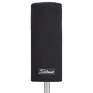 Titleist Golf StaDry Barrel Driver Headcover