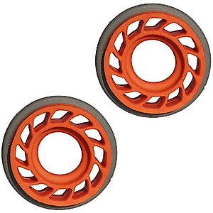 Mathews Genuine 3/8in Damper Body Pkg Lite