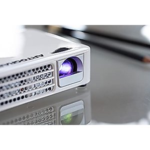 Artograph Flare 450 Digital Art Projector and Remote with Keystone and Grid  Features for Artists