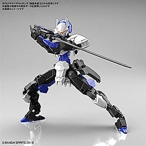 Bandai Hobby - 30Mm - Customize Weapons (Sengoku Army)