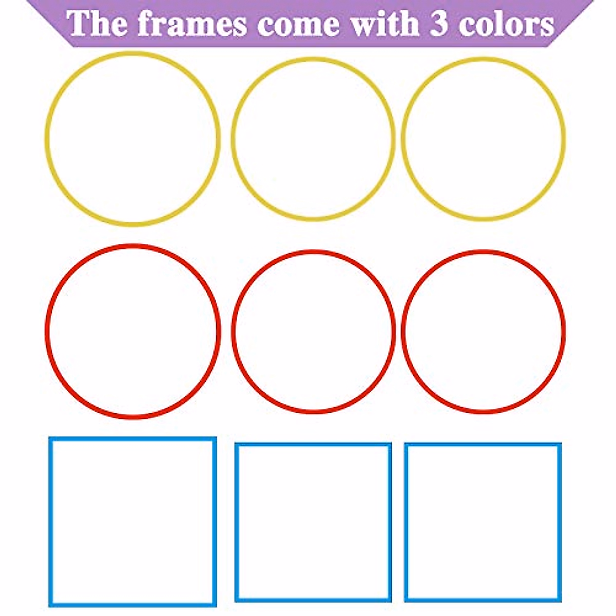 68 Pieces Giant Magnetic Number Bonds Line Math Magnetic Counters Place Value Math for Kindergarten,Teacher Aid Dry Erase Whiteboard Accessories, Suitable for Children Over 5 Years Old