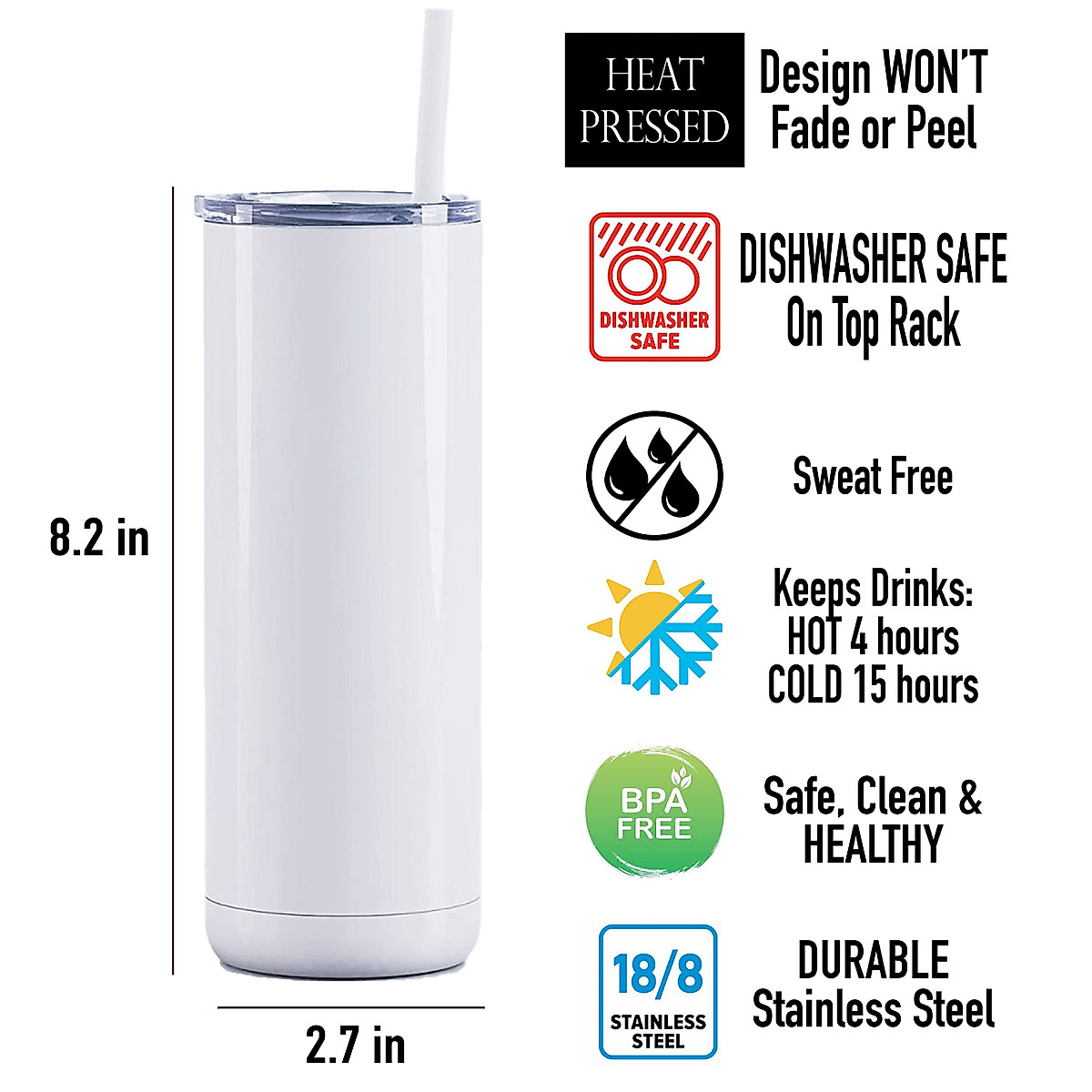 AVITO Personalized Yoga Gift, 20 oz with sliding lid Yoga Tumbler for Yogi, Yoga Teacher Cup, Yoga Gift for Women, Gift for Yoga Instructor, Namaste Gift, Lotus