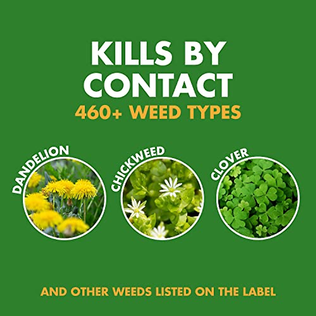 Spectracide Weed Stop For Lawns3