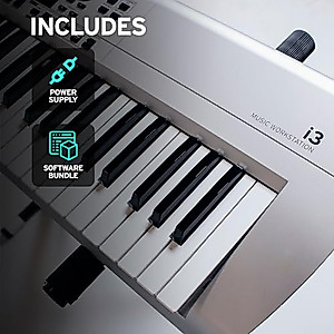 Korg, 61-Key Keyboards & Pianos, (I3MS)