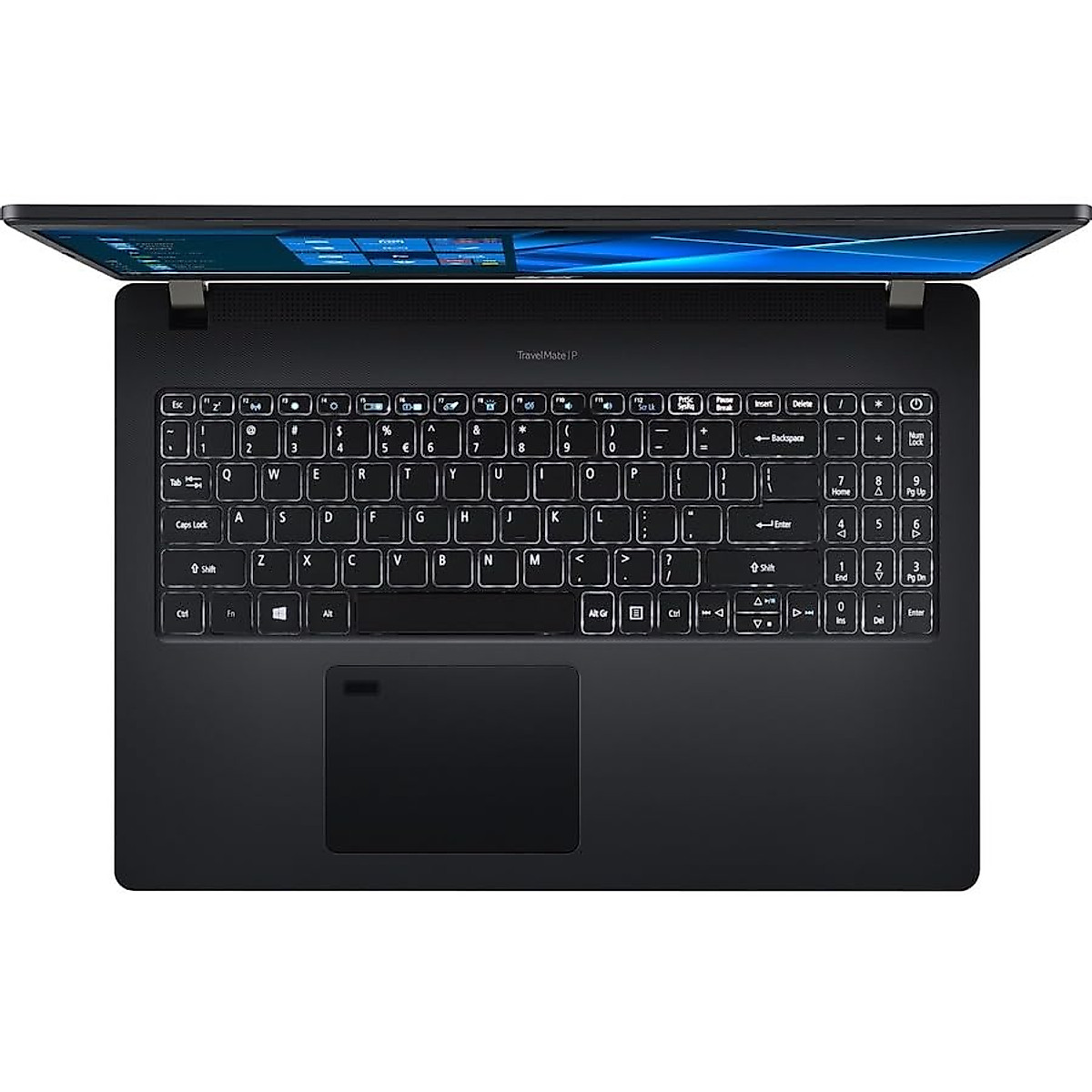 acer TravelMate P2 P215-53 TMP215-53-53ZW 15.6" Notebook - Full HD - 1920 x 1080 - Intel Core i5 11th Gen i5-1135G7 Quad-core (4 Core) 2.40 GHz - 16 GB Total RAM - 256 GB SSD