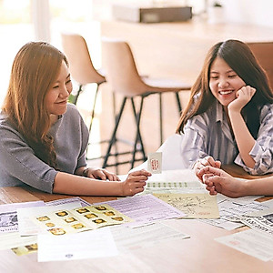 ThinkFun Cold Case: A Pinch of Murder – A Murder Mystery Game in a Box for Ages 14 and Up