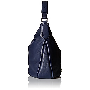 Marc by Marc Jacobs New Q Hillier Hobo, India Ink