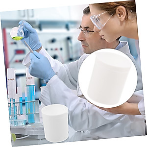 PTFE Beaker Labs Beaker Laboratory Beaker Experiment Beakers Beaker for Labs 250ml Beakers