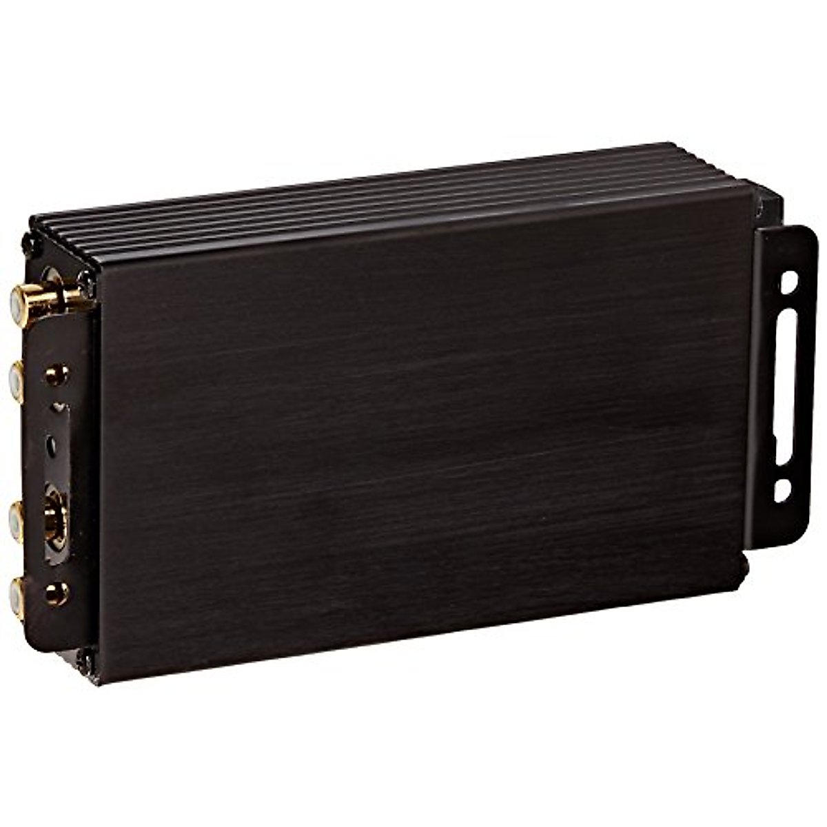 AudioControl LC2i 2 Channel Line Out Converter with AccuBASS and Subwoofer Control with ACR1 Remote for AudioControl Processors