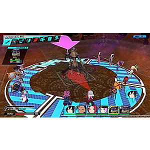 Conception Plus: Maiden Of The Twelve Stars (PS4)