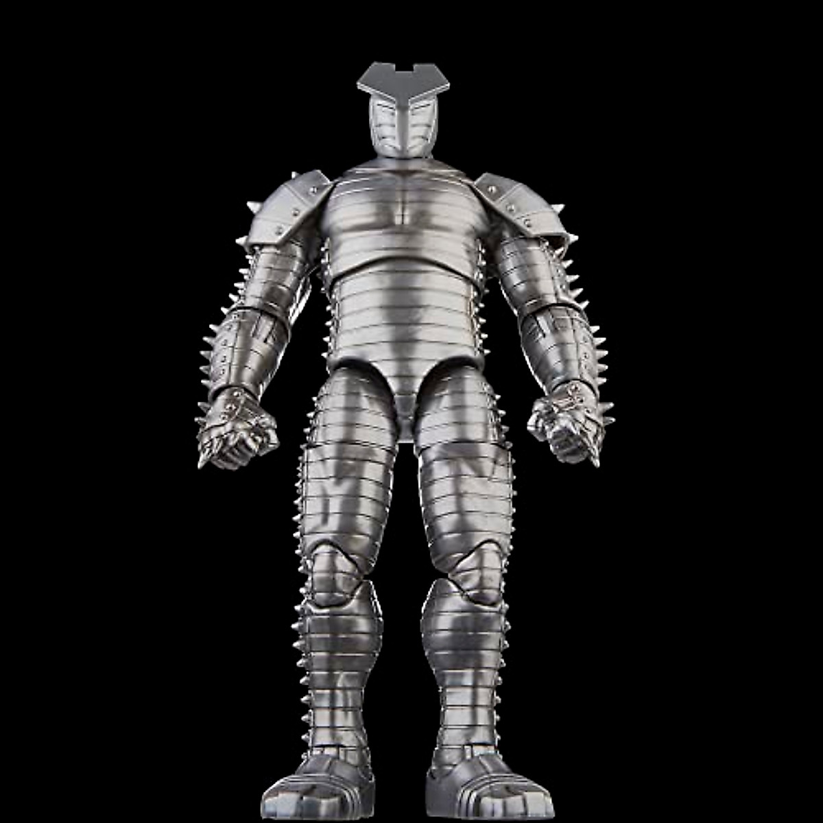 Marvel Legends Series Thor vs Destroyer, Avengers 60th Anniversary Collectible 6-Inch Action Figures, 5 Accessories