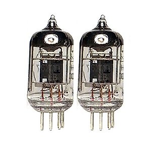 Voskhod Rocket 6J1P-EV / 6ZH1P-EV, Matched Pair