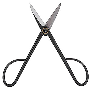 EVTSCAN Stainless Steel Bonsai Tool Cutter Branch Cutting Garden Shear Potted Plants Tool for Outdoor