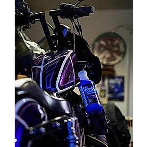 Purple Slice 32 oz. Clean, Wax & Polish