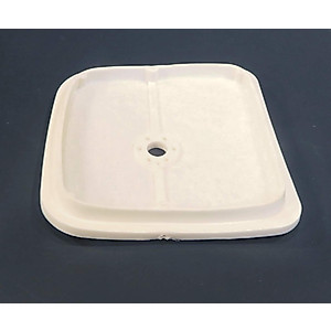 Echo 2 Pack of 13031051830 Air Filter