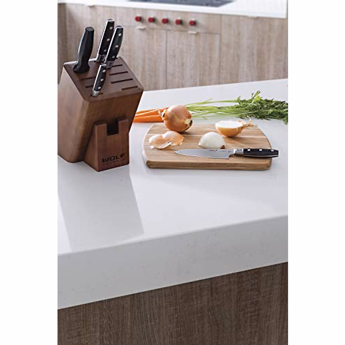 WOLF GOURMET 5.5” Utility Knife (WGCU155S)