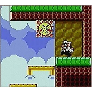 Wario Land 3 (Renewed)