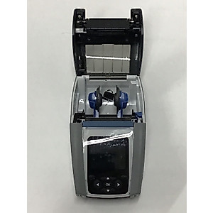 Zebra ZQ610 203dpi Mono Direct Thermal Bluetooth Label Printer ZQ61-HUWA000-00