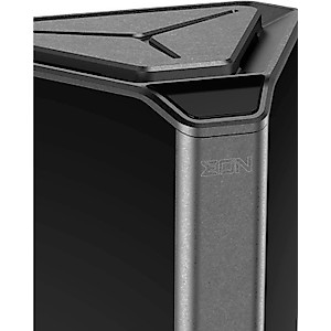 Argon EON RaspberryPi NAS Case (Network Attached Storage) for Raspberry Pi 4