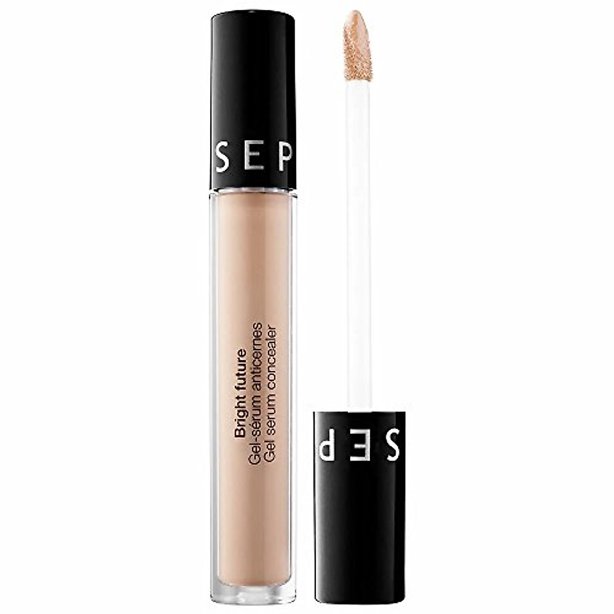 SEPHORA COLLECTION Bright Future Gel Serum Concealer - COLOR 05 PARFAIT