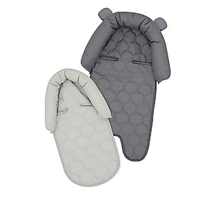 2-in-1 Infant Head Support