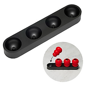 Kong Freezer Holder with Built in Plugs Kong Stand Dog Enrichment (Medium)