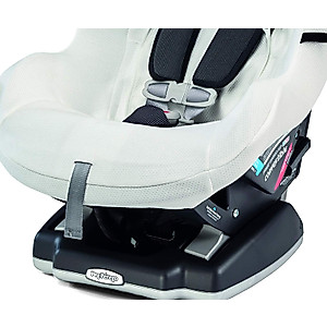 Peg Perego Convertible Clima Cover, White