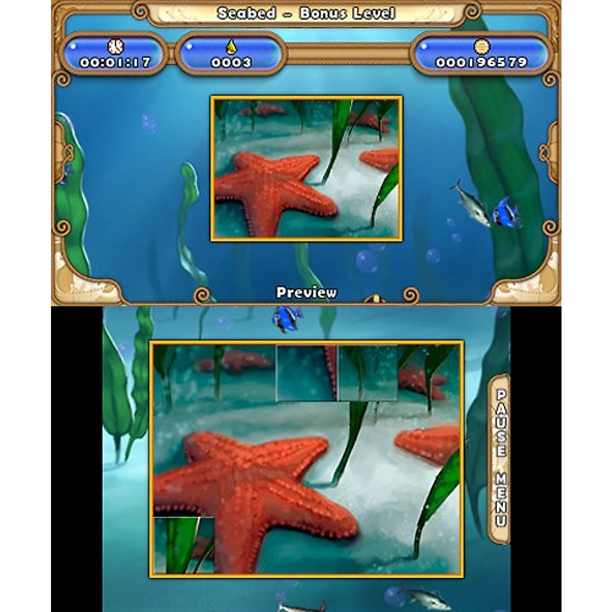 Jewel Link Double Pack [Region 2]