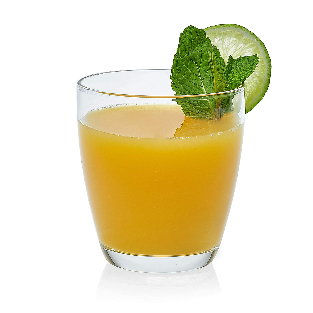 Libbey Round Rocks Cocktail Glasses, Set of 6