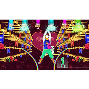 Just Dance 2019 (PS4) (PS4)