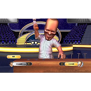 Schlag den Raab 2 [German Version] by Atari