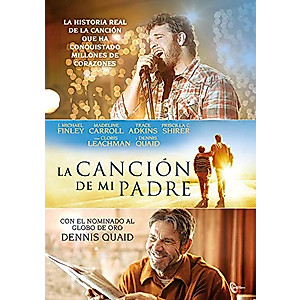 I Can Only Imagine (Region 2)