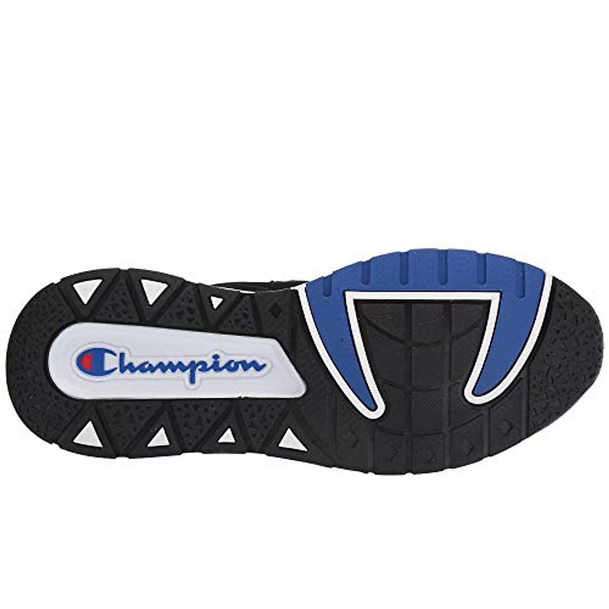 Champion Rally Pro Black 11 M