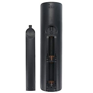 New BN59-01199F Replacement Remote Control fit for Samsung TV UN50J6200AF UN50J620DAF UN50MU6070F UN55J6200AF UN55J6201AF UN55J620DAF UN55JU6400F UN55JU640DF UN58MU6100F UN60J6200AF UN60J620DAF