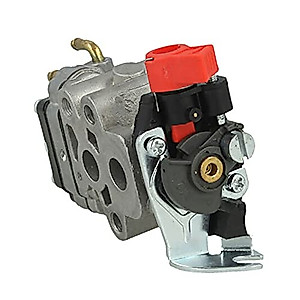 SAKOTU Outdoor Power Tools Brush Cutter Carburetor Edger Fit for Kawasaki Replacement TJ27E TJ027E TJ35E Garden Repair Tools Lawn Mower Trimmer Supplies Lawn Mower Carburetor