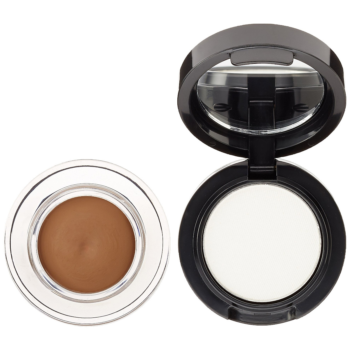 Make Cosmetics Soft Focus Corrective Duo Conceal Set, Warm No. 4