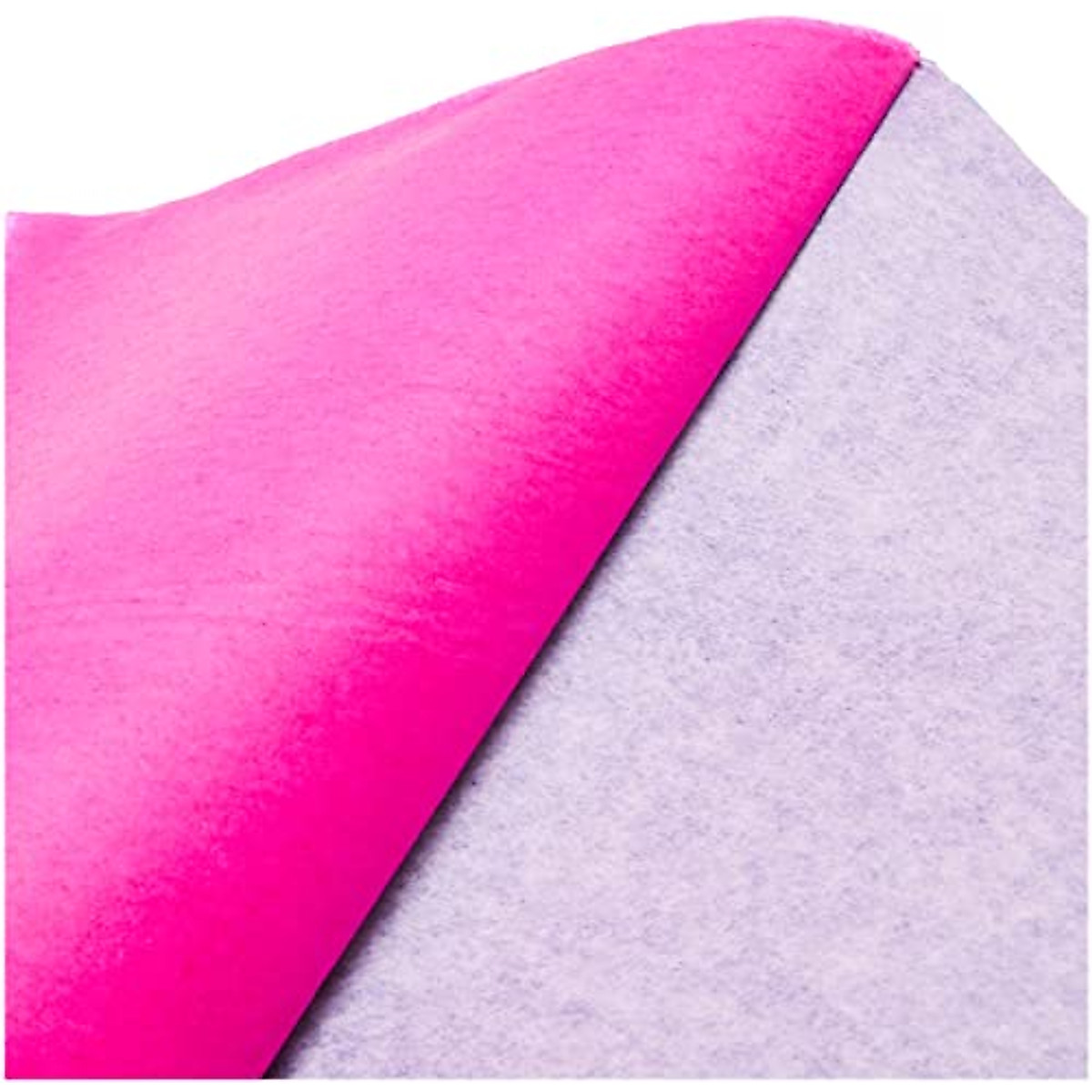 Spectra Deluxe Bleeding Art Tissue P0058506, 20 Assorted Colors, 20" x 30", 20 Sheets