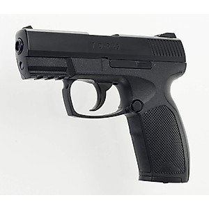 Umarex TDP 45 .177 Caliber Steel BB Gun Air Pistol