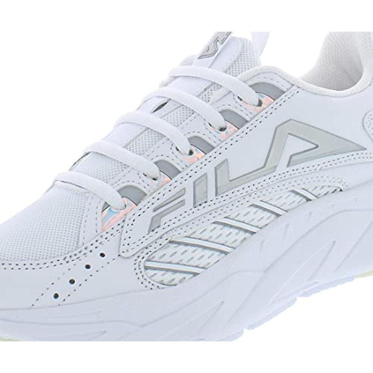 Fila Surefire IRI Womens Shoes Size 7, Color: White